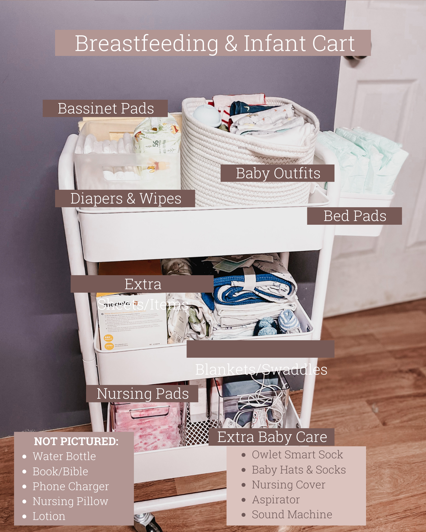 Preparing for Birth & Postpartum – My Life As Morgan